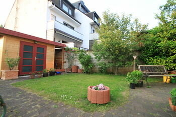 Otel B&b am See - Privatzimmer, Köln, foto