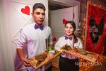 Parovoz (Georgıı Jýkov kóshesi No:120, Taýly qyrat shaǵyn aýdany), kafe  Almatı'dan