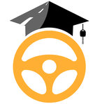 Shkola voditelskogo masterstva (No:14, mikrorayon Engels-19, 3-y kvartal, rabochiy posyolok Privolzhskiy), sürücü kursları  Saratovskaya oblastından