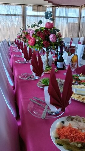 Kafe У Юры, Volgogradskaya oblastı, foto