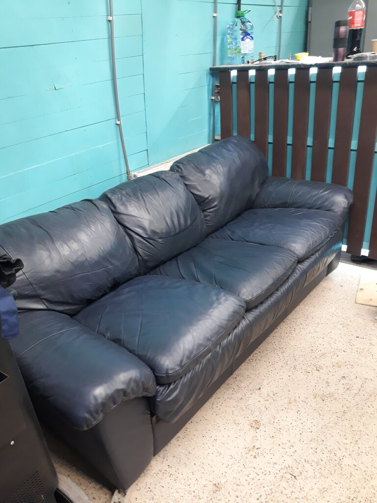 Oto lastik tamiri Шиномонтаж 355, Saint‑Petersburg, foto