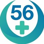 City Polyclinic № 56 (Prazhskaya Street No:40), poliklinikler  Saint‑Petersburg'dan