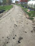 Насосная станция 2-го подъема Шатовского водозабора (Tula Region, munitsipalnoye obrazovaniye Novomoskovsk, Spasskoye upravleniye), mühendislik altyapısı  Tulskaya oblastından