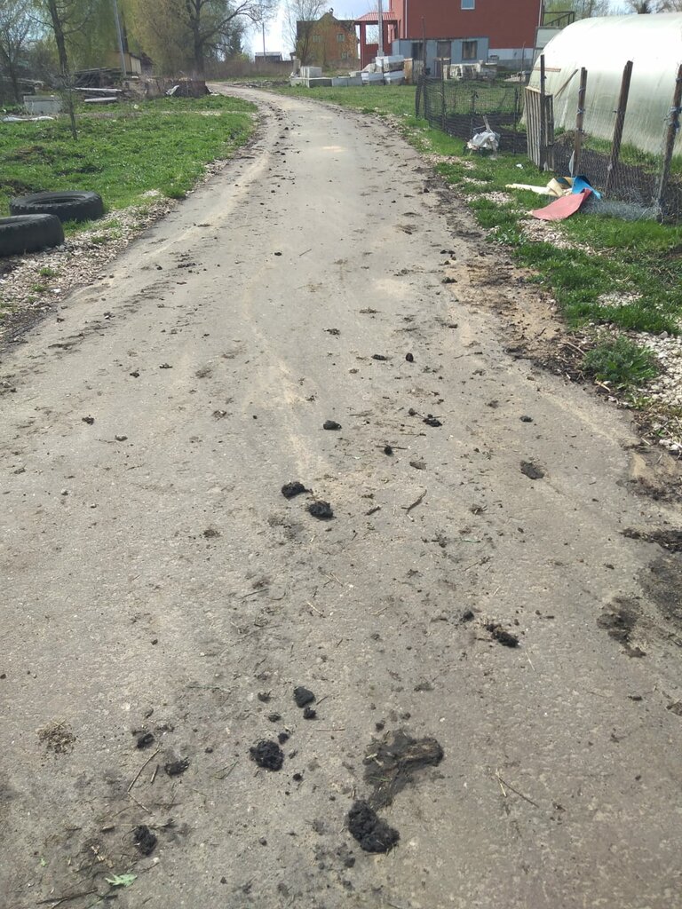 Mühendislik altyapısı Насосная станция 2-го подъема Шатовского водозабора, Tulskaya oblastı, foto