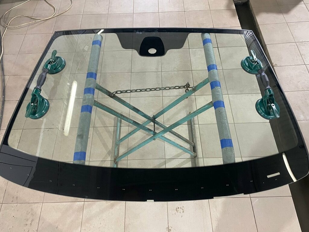 Otomobil camları AvtoSteklo, Arhangelsk, foto