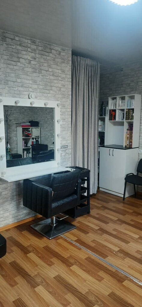 Güzellik salonu Мокко, Ussuriysk, foto