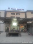 National cuisine cafe (Bukhara), market  Buhara'dan