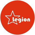 Legion (Dolgopolov Street No:49), askeri malzemeler  Nijni Novgorod'dan