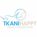 Tkani Happy (ulitsa Nikolaya Golodnikova No:4к2), mefruşat  Stavropol'dan