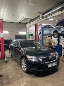 Auto Safe Service (No:31Б, rabochiy posyolok Andreyevka), otomobil servisi  Moskova ve Moskovskaya oblastından