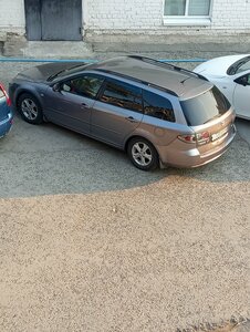 СТО (Proletarskaya ulitsa No:30, posyolok gorodskogo tipa Golyshmanovo), otomobil servisi  Tümen (Tiumenskaya) oblastından