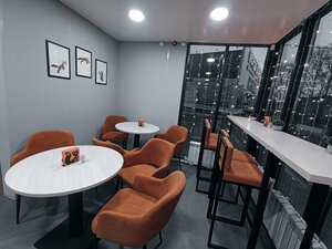 FoxPizza (ulitsa Ostrovskogo No:8/3), pizzacılar  Toguchin'den