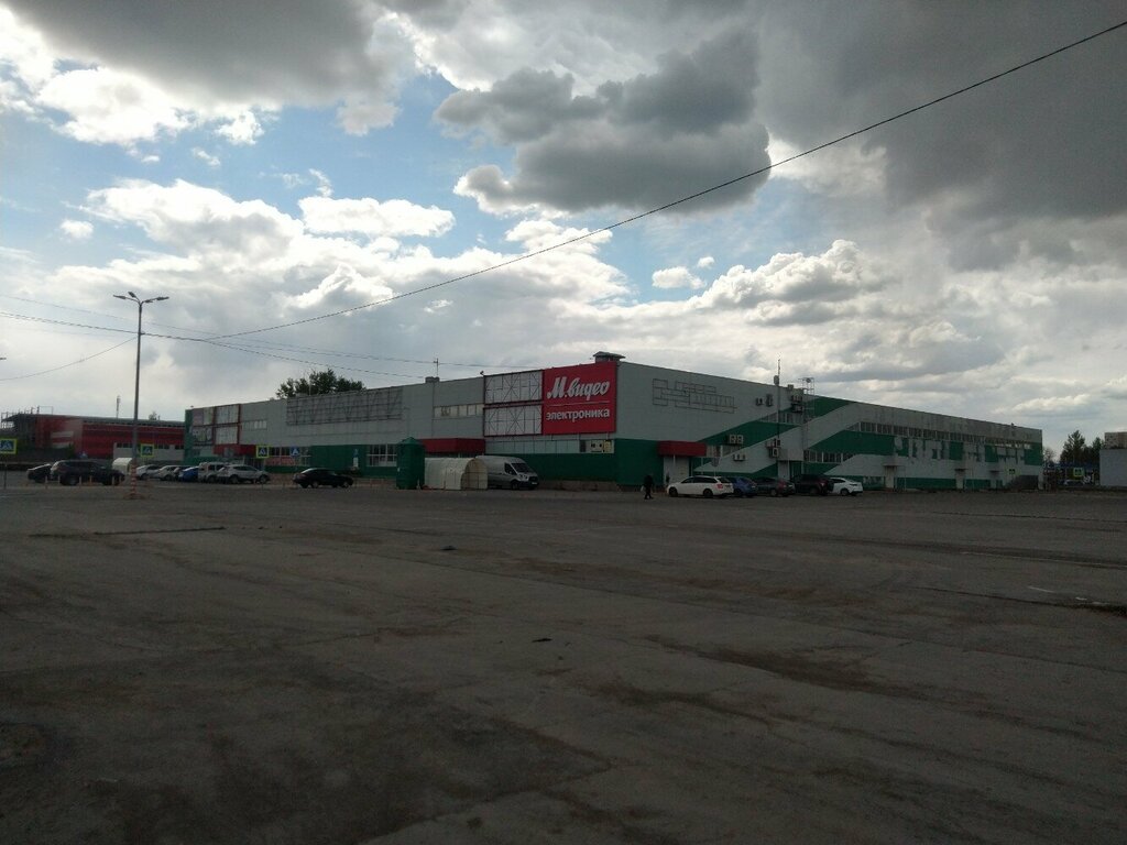 Ödeme terminali МТС, Lipetsk, foto