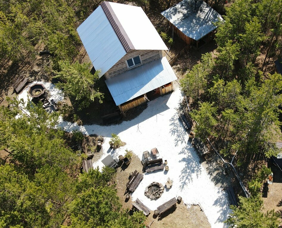 Kısa süreli konaklama Yasnaya, Sverdlovskaya oblastı, foto