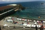 Мини-отель Эллинг 154 - Море (улица Гагариной No:25/154, посёлок Утёс), otel  Kırım Cumhuriyeti'nden