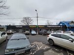 Madina Market (Michurina Street No:18, mikrorayon Skhodnya), gıda pazarı  Himki'den