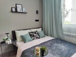 Weekend Place (Leninsky Avenue No:158), otel  Moskova'dan
