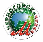 Chernogorsk Mebel (Sovetskaya ulitsa No:0155), mobilya fabrikaları  Çernogorsk'tan