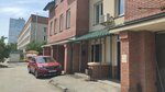Ника (1905 Goda Street No:23), demiryolu kargo  Novosibirsk'ten