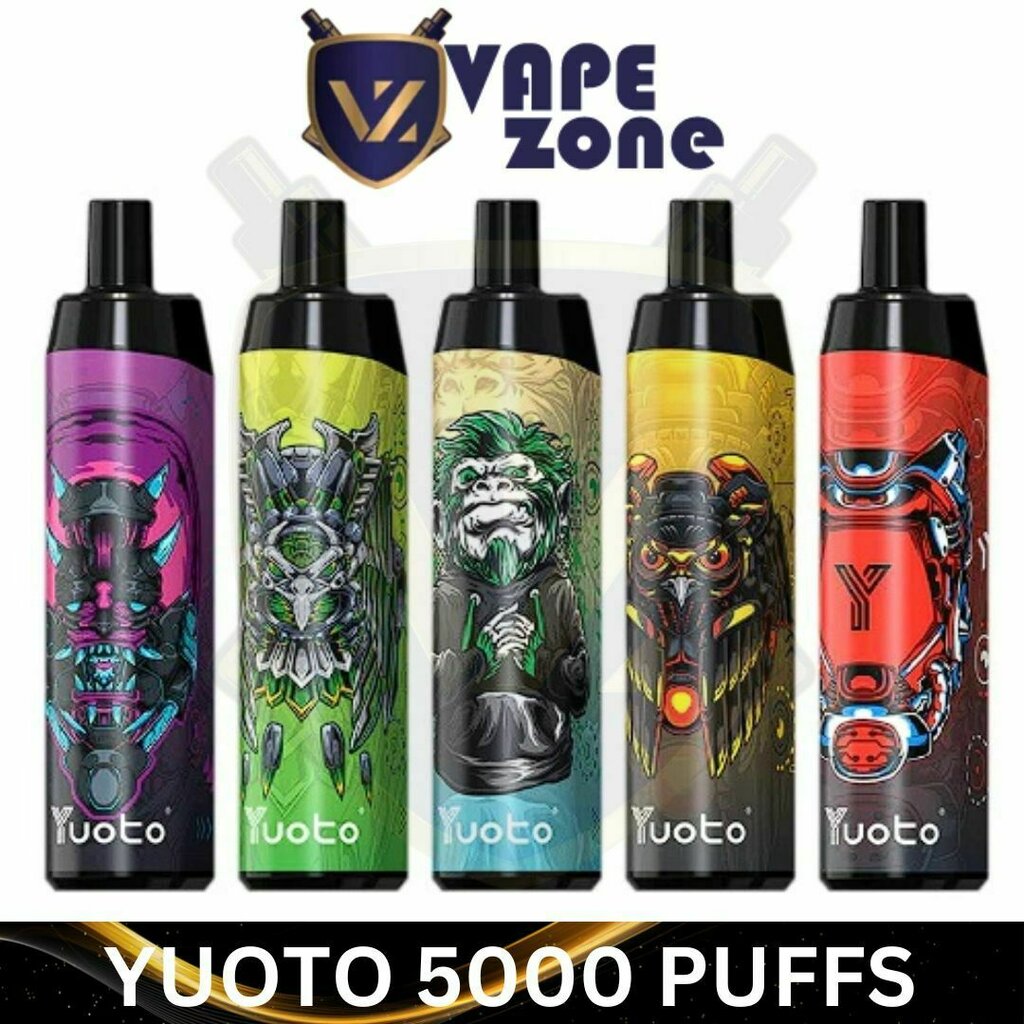 Elektronik sigara satış noktaları VAPE ZONE, Dubai, foto