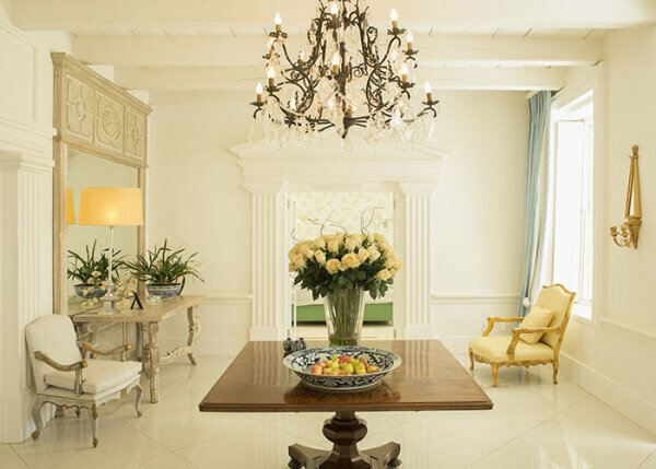i̇ç mimarlık firmaları Upscale Decor LLC, Abu Dabi, foto