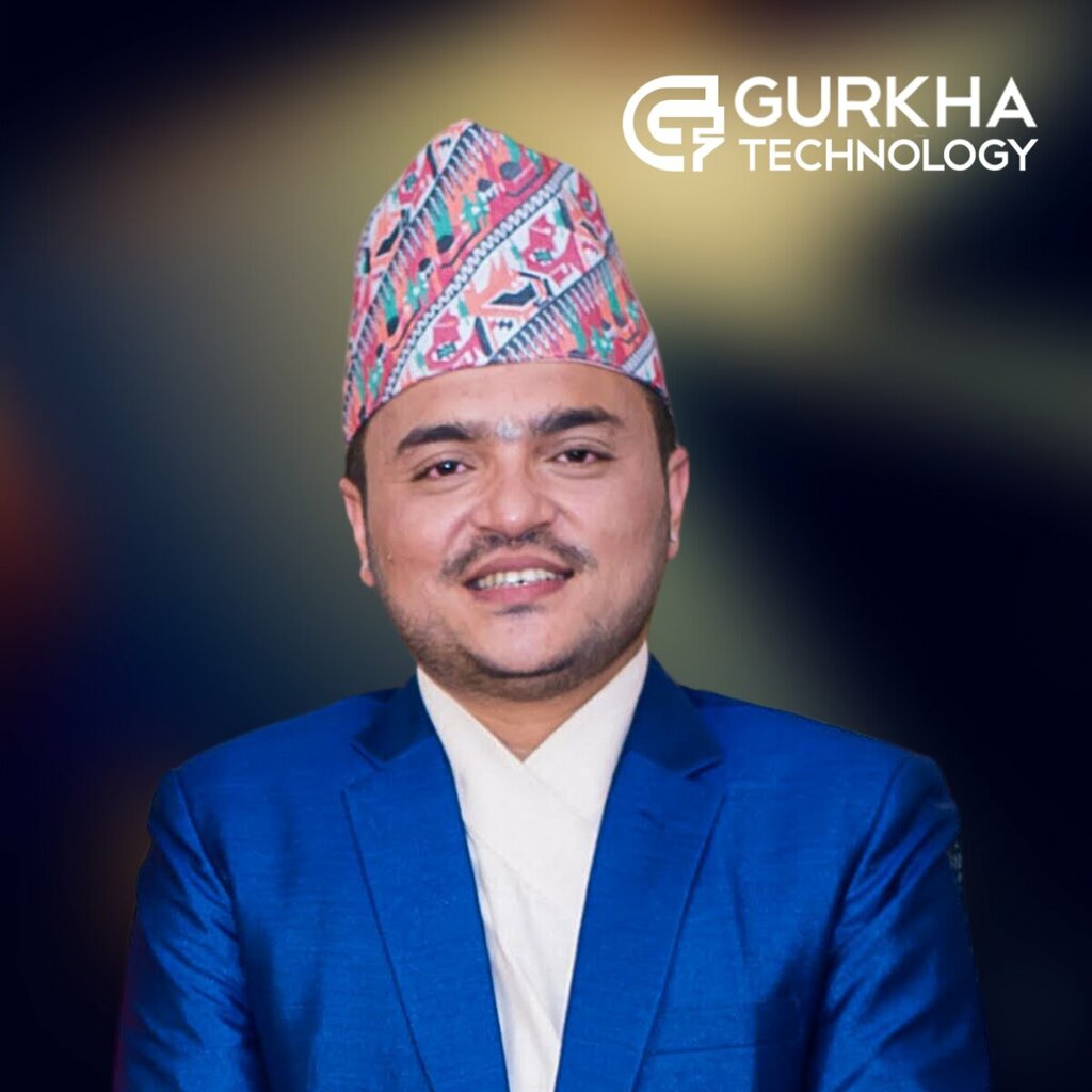 Pazar araştırma firmaları Gurkha Technology, Katmandu, foto