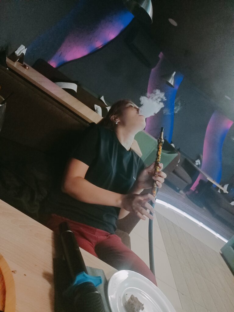 Bar Lava, Aktöbe, foto