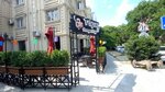 Papaq lounge (Suleyman Rustеm Street No:159), nargile kafeler  Bakü'den