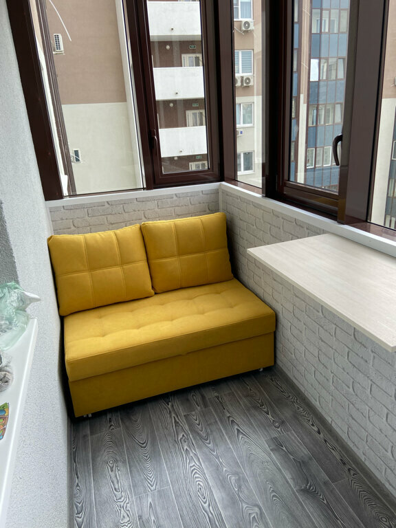 Koltuk takımı mağazaları Krakov, Samara, foto