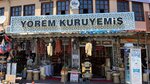 Yörem Kuruyemiş (Temenni Mah., Ahmet Refik Cad., No:58, Ürgüp, Nevşehir), kuruyemiş, atıştırmalık, kuru meyve  Ürgüp'ten