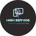 HighService (Volodarskogo Street No:75), telefon tamir servisi  Penza'dan