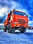 KamAZ-ON (ulitsa Nogina No:45А), otomobil yedek parçaları  Klintsy'den