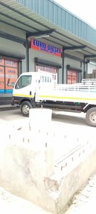 Euro Diesel Services (Chandwe Musonda Road No:11870), otomobil servisi  Lusaka'dan
