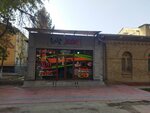 Khon Tabaka (Burhoniddin Al-Margʻinoniy koʻchasi No:113, Ibrat mahalla fuqarolar yig'ini), kafe  Fergana'dan