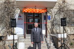 Крымский республиканский ЕИРЦ (улица Мира No:11), fatura ödeme noktası  Belogorsk'tan