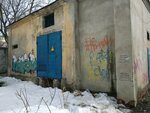 Трансформаторная подстанция (Kominterna Street No:11Б), mühendislik altyapısı  Perm'den