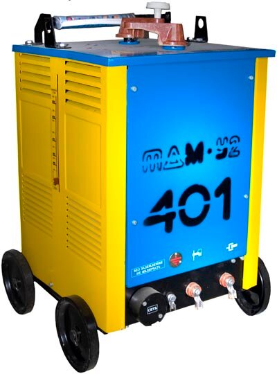 Kaynak makinaları ve malzemeleri firmaları Uraltermosvar, Moskova, foto