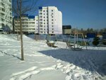 Playground (Turgeneva Street No:35Б), oyun alanı  Perm'den