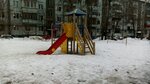Детские игровые залы и площадки (Republic of Tatarstan, City of Kazan, 56-y kvartal), oyun alanı  Kazan'dan