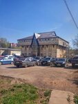 Tsentr-Vybor (Irkutskaya ulitsa No:48А), ticari gayrimenkul alım satımı  Ufa'dan