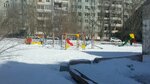 Playground (Volgograd, 410-y mikrorayon), oyun alanı  Volgograd'dan