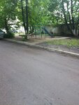 Playground (Sovetskaya street No:53А), oyun alanı  Voronej'den