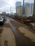 Playground (Komsomolskaya Street No:156/1), oyun alanı  Ufa'dan