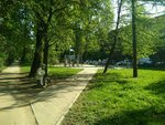 Playground (Saint Petersburg, Frunzenskiy District, munitsipalny okrug Georgiyevskiy), oyun alanı  Saint‑Petersburg'dan