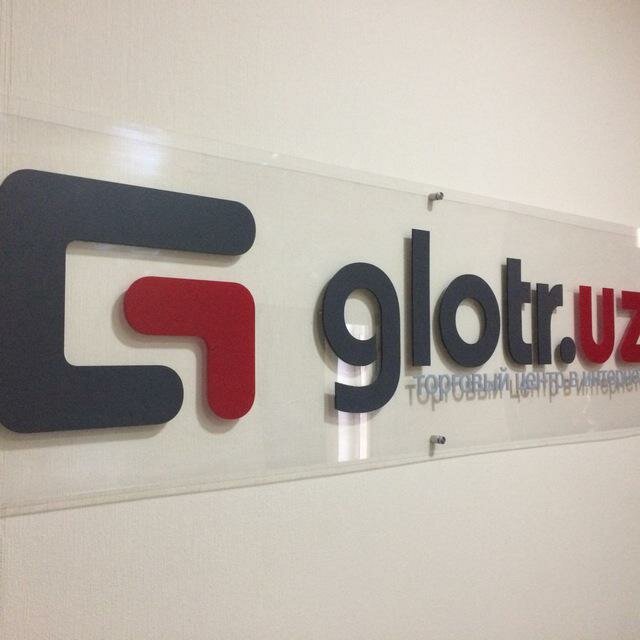 Online pazar yeri Glotr. uz, Taşkent, foto
