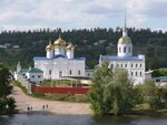 Tserkov V Chest Blagoveshcheniya Bozhiyey Materi (Kooperativnaya ulitsa No:27А), ortodoks kiliseleri  Tolyatti'den (Togliatti'den)