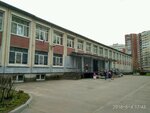 School № 377 (Stachek Avenue No:107к4), ortaokul  Saint‑Petersburg'dan