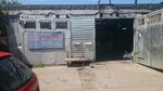 Khaka Plyus (ulitsa Lukashova No:1А, mikrorayon Chkalovsk), otomobil servisi  Kaliningrad'dan
