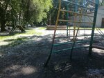 Playground (Alekseya Geraschenko street No:6), oyun alanı  Voronej'den