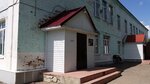 Mezhposelencheskaya tsentralnaya rayonnaya biblioteka Bessonovskogo rayona (Komsomolskaya Street No:1, Bessonovka Village), kütüphaneler  Penzenskaya oblastından